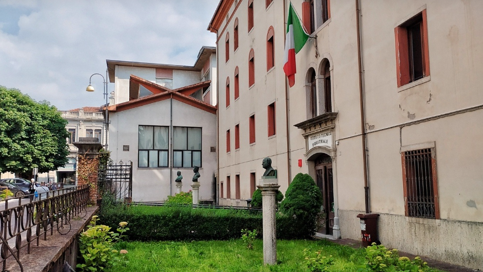 Libri di testo per l’a.s. 2025-2026 – IIS Segato – Belluno